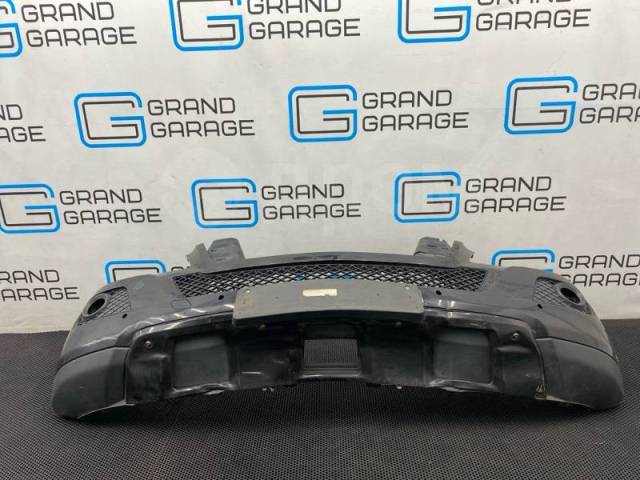 Купить Бампер Mercedes-Benz Ml-Class 2008 A1648803240 W164 642.940 3.0 ...