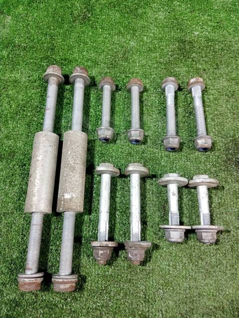 Купить Болт подвески (комплект) Audi A4 2008 WHT002053 B8 CDHB ((1.8T ...