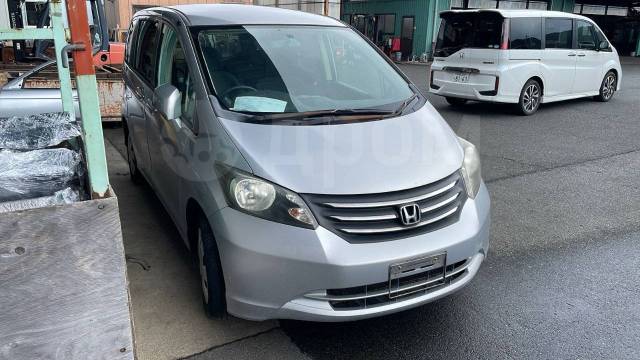 Honda Freed, 2008, GB3, L15A в Барнауле
