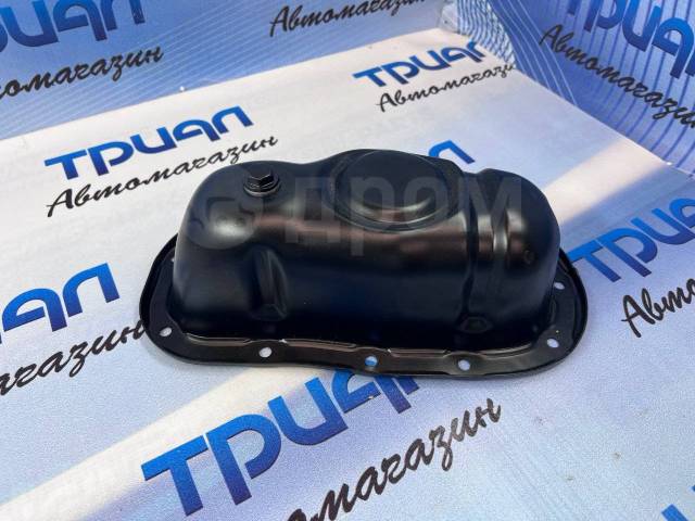 Купить Поддон двигателя Toyota TLC200 / Prado 120 / Surf 215 / 1GRFE ...