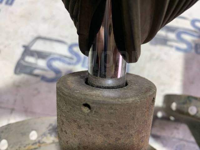 Купить Комплект стоек Subaru Legacy B4 2002 Be5 Ej206 в Новосибирске по цене 13 500