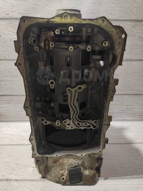 Купить Корпус АКПП Bmw X5 2019 040404 80HP70Z в Мытищах по цене: 13 800 ...