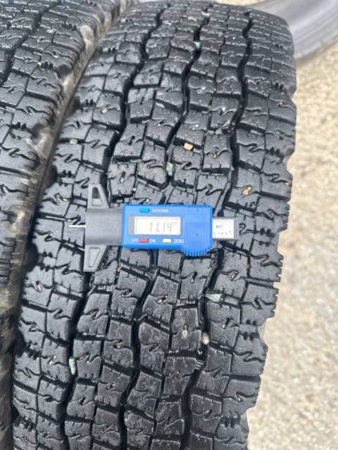 Dunlop Dectes SP080, 7.50 R16, 16", 1 шт, радиальный, 7.5", 30", зимние ...