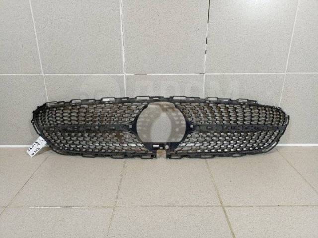 Купить Решетка радиатора Mercedes-Benz E-Class A2138886400 W213 в Санкт ...