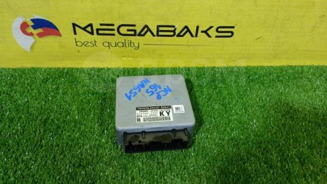 Купить Блок управления рулевой рейкой Toyota Probox 2016 8965052661 NCP165 1NZ-FE [188427] во ...