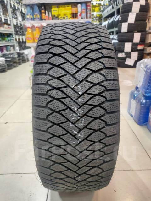 Maxxis Premitra Ice 5 SUV, 285/50 R20, 20", 1 шт, 285 мм, 50 %, радиальный, зимние, без шипов ...