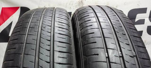 Dunlop Enasave EC204, 175/65 R15 84H, 15", 1 шт, 175 мм, 65 %, радиальный, летние, без шипов ...