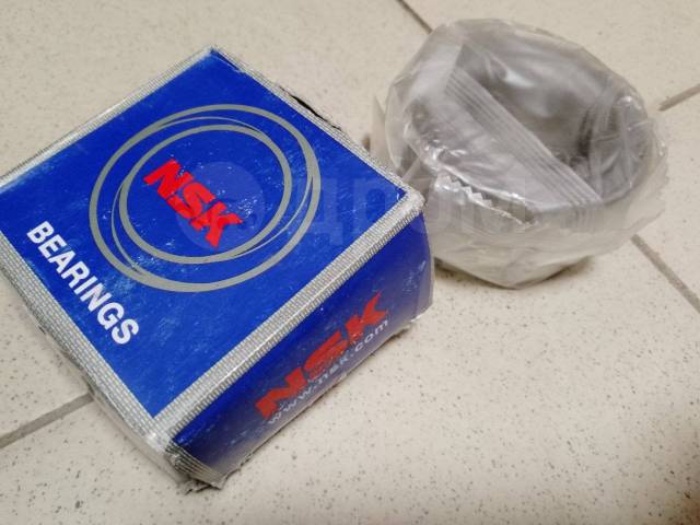 Купить Подшипник 40BWD17 с магнитным сенсорным кольцом в Хабаровске по ...