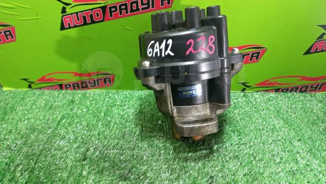 Купить Трамблер 6A13 EA5W, EC5A Mitsubishi Diamante, Galant, Legnum ...