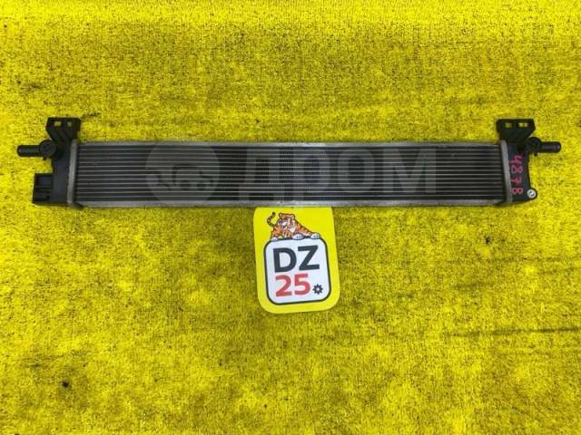 Купить Радиатор инвертора Toyota Noah/Esquire/Voxy 2015 G901028030 ZWR80G/ZWR80W/ZWR80 2Zrfxe ...