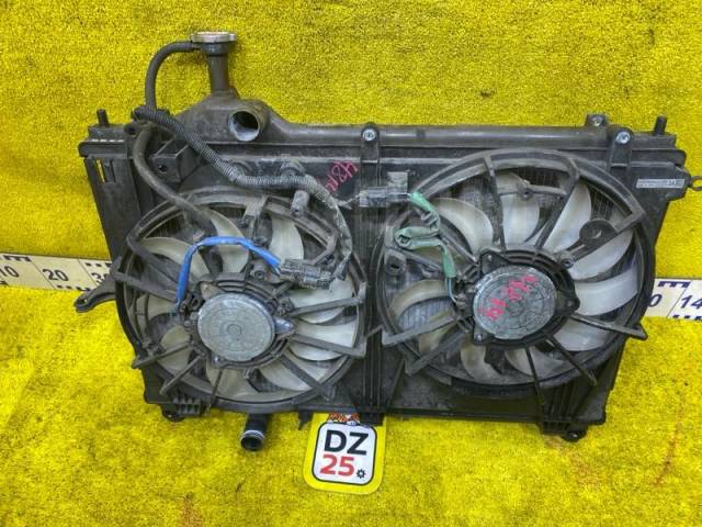 Купить Радиатор основной [295952] Mitsubishi: Outlander|2012 Год|Цвет ...