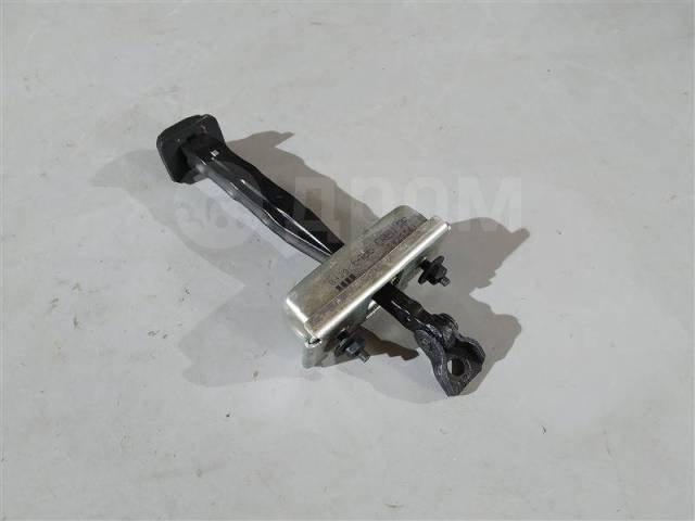 Купить Ограничитель двери Chevrolet Tahoe 2021 84286486 L84, задний в ...