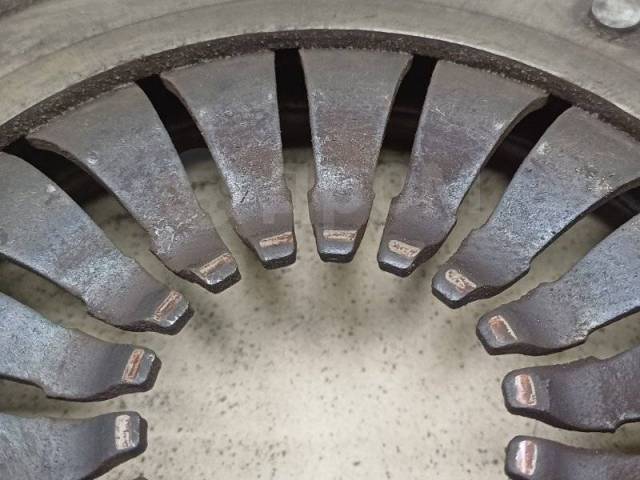 Купить Корзина сцепления Ford Focus 2015 2183452 3 Универсал 1.6 IQDC в ...