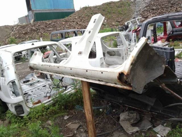 Купить Порог кузова Toyota/Lexus Land Cruiser/Land Cruiser Cygnus/Lx470 ...