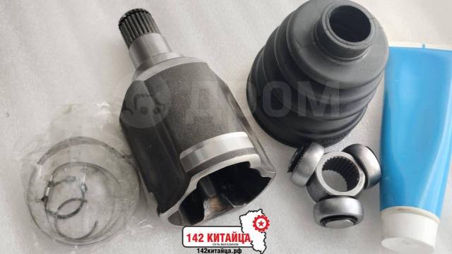 Купить Шрус внутренний Bonus Very A13XLB3AH2203050B в Прокопьевске ...