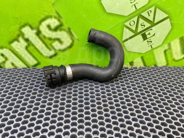 Купить Патрубок Bmw 5-Series 2002 11352247879 E39 Touring M57D25 в ...