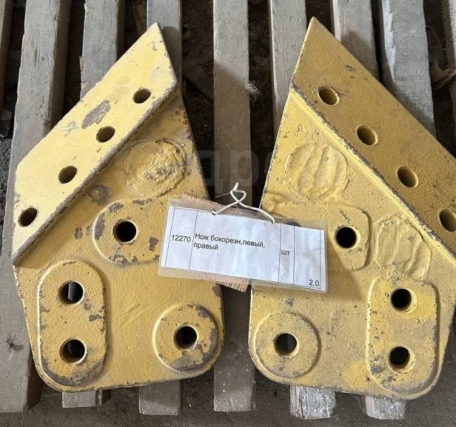 Купить Запчасти к бульдозеру Caterpillar CAT D9R в Хорольском районе ...