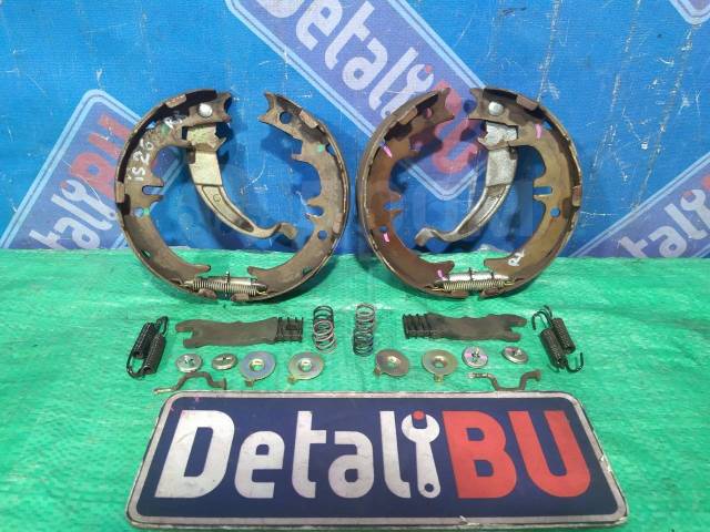 Купить Механизм ручника Lexus GS300 Aristo IS200 Altezza в Москве по ...