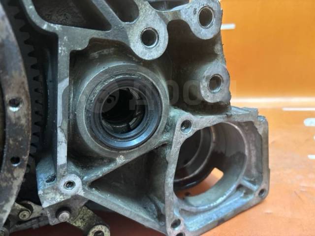 Купить АКПП Honda Cr-V 1996 21210P4T000 RD1 B20B в Барнауле по цене: 70 000₽ — объявление от ...