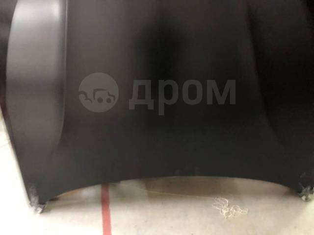 Купить Капот Bmw X5 2013-2018 41007381758 F15 в Санкт-Петербурге по ...