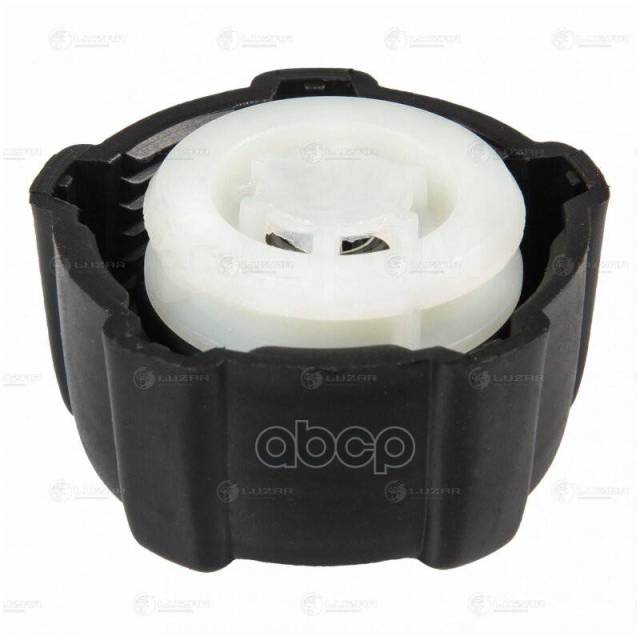 Купить Крышка Бачка Расширительного Lada Largus 12-, Renault Logan 04-, Duster 11-, Nissan (Черн ...