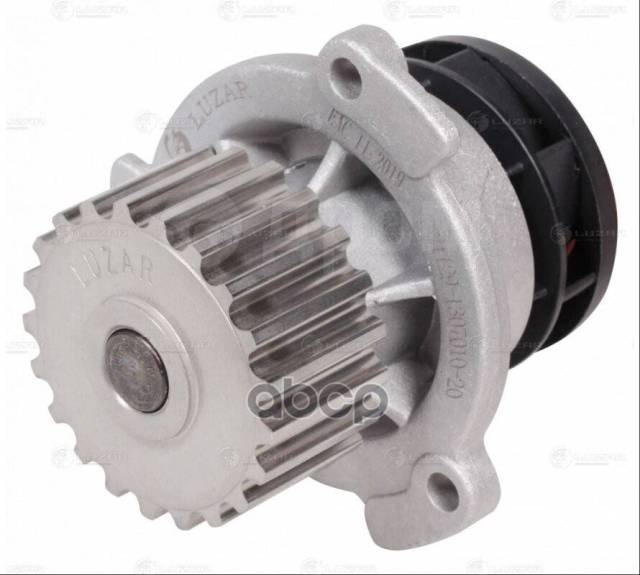 Купить Помпа Lada Vesta 15-, X-Ray 15- 1.8I Турбо Luzar Luzar арт. LWP ...
