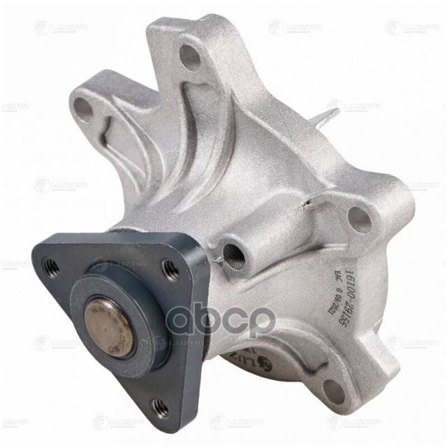 Купить Насос Водяной Для А/М Toyota Corolla (01-)/Yaris/Vitz/Platz (98-) 1.3I/1.5I [Nz] (Lwp ...
