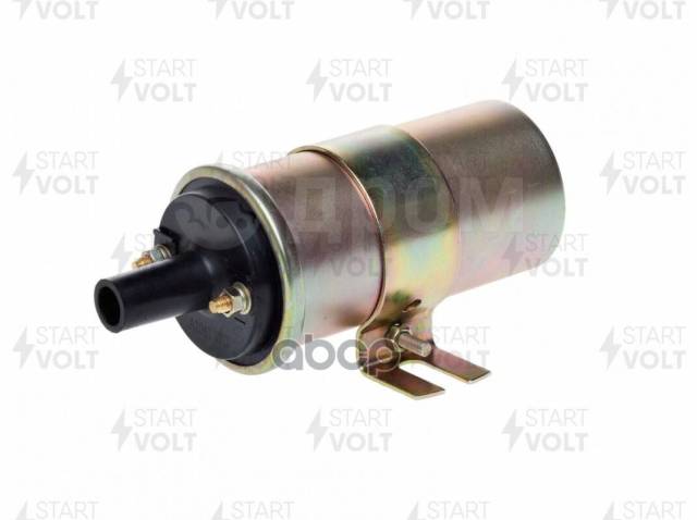 Купить Катушка Зажигания Ваз 2101-07 (Ан. Б117а) Startvolt арт. SC0101 ...