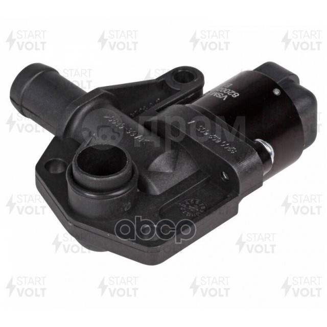 Купить Регулятор холостого хода в сборе для а/м Renault/Lada Logan (04-)/Largus (12-) 1.6i 8v ...