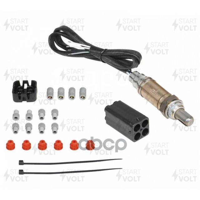 Купить Датчик Кисл. Унив. Ан. 0258005732 (Vs-Os 0013) Startvolt арт ...