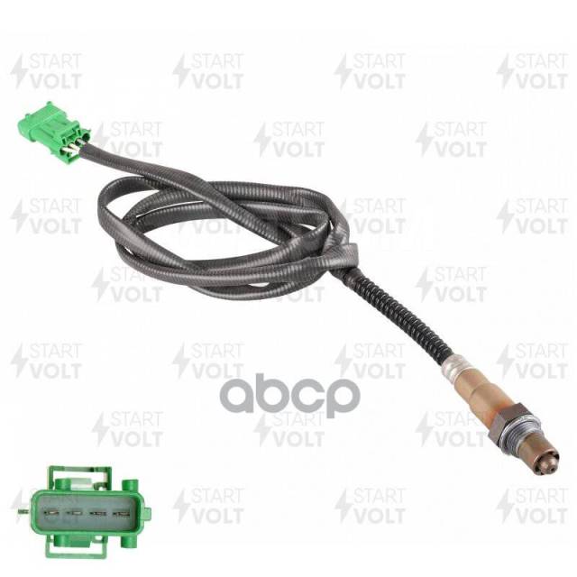 Купить Лямбда-Зонд Startvolt арт. VS-OS 0334 в Москве по цене: 2 910 ...