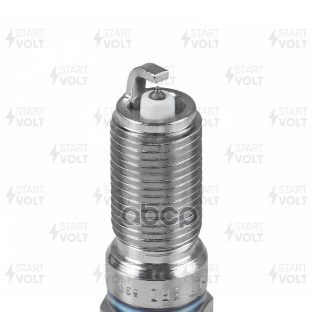 Купить Свеча Зажигания Для А/М Mazda 3 Bk (06-)/6 Gg (05-) 2.3T Ir+Pt ...