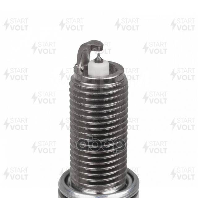 Купить Свеча Зажигания Startvolt Vsp 2706 Chery Tiggo 7 Pro 20-; Tiggo 8 19- 1.5T/2.0T Ir ...