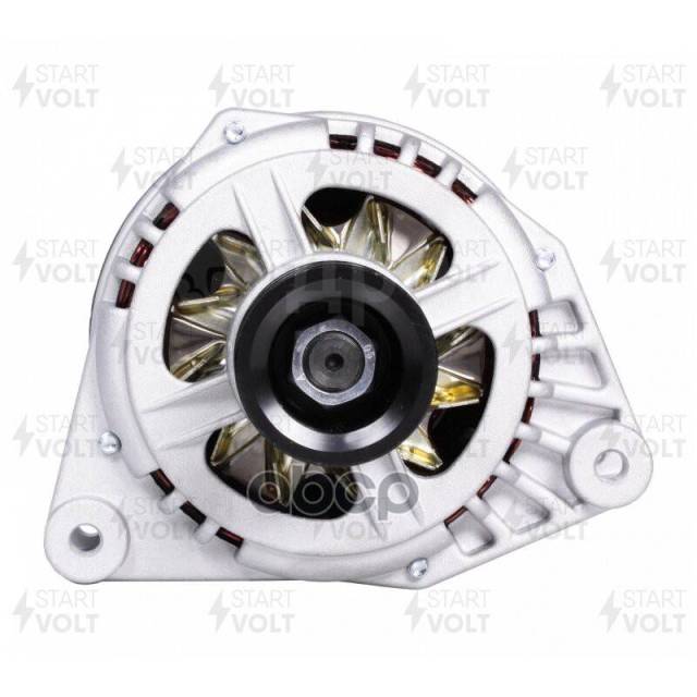 Купить Генератор для а/м ГАЗ/УАЗ с дв. ЗМЗ-405/406/409 и модификации 140A Startvolt LG 0306 ГАЗ ...