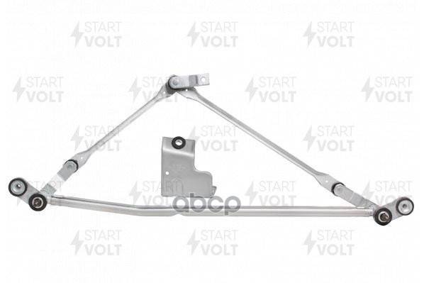 Купить Механизм Стеклоочистителя Газель Next (Трапеция) Startvolt ...