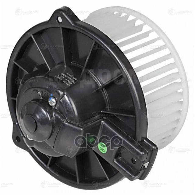 Купить Вентилятор Отоп. Для А/М Mitsubishi Pajero Ii (90-) (Lfh 1109) Luzar арт. LFH1109 Э/ в ...