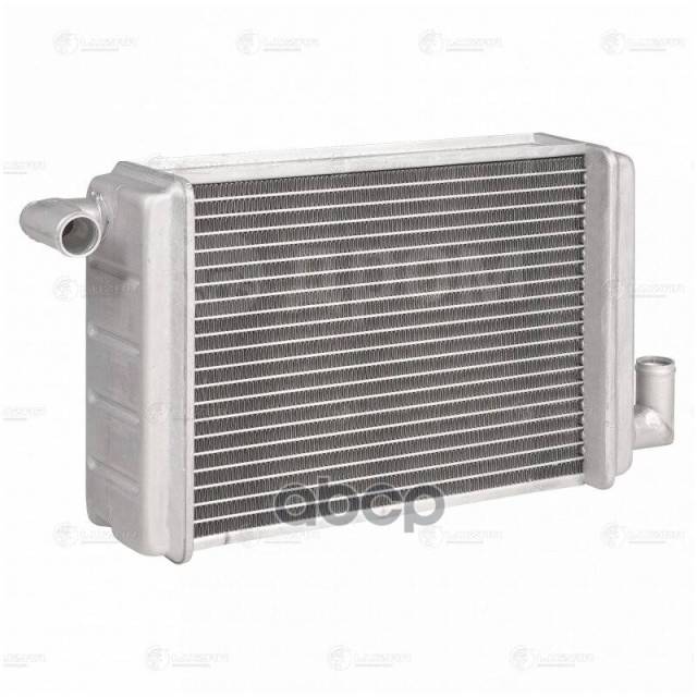 Купить Радиатор отопителя КАВЗ алюминиевый Luzar Luzar арт. LRh0357 в Москве по цене: 7 830 ...