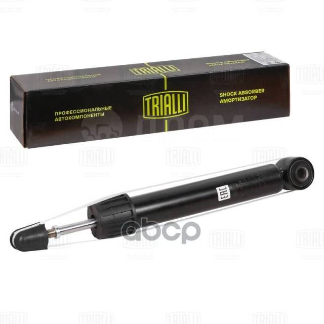Купить Амортизатор Для А/М Toyota Rav4 18- Задн. Ag 19524 Trialli арт ...