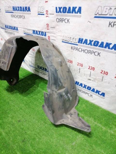 Купить Подкрылок Peugeot 308 2007-2014 853435 T7 EP6CDT, задний правый ...