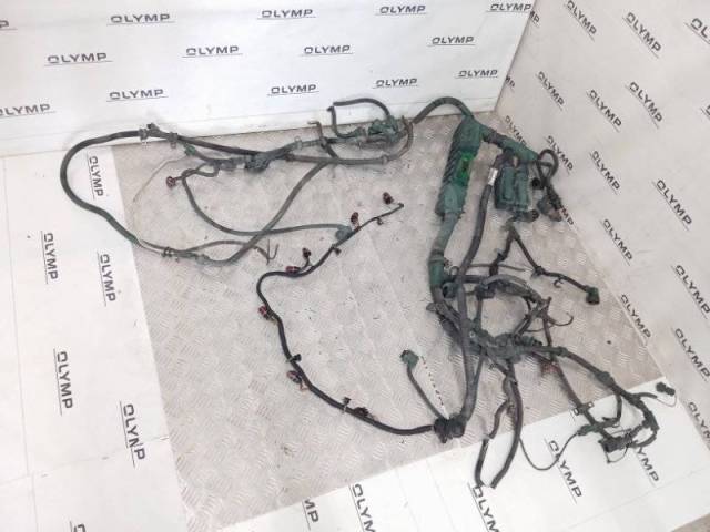 Купить Проводка двигателя Volvo Fh12 2008 20574373 D13B440 в Краснодаре ...