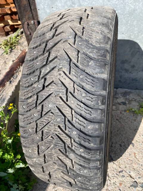 Колесо Hokian Hakkapelitta 8 suv, 18 Колесо Hokian Hakkapelitta 8 suv, 18