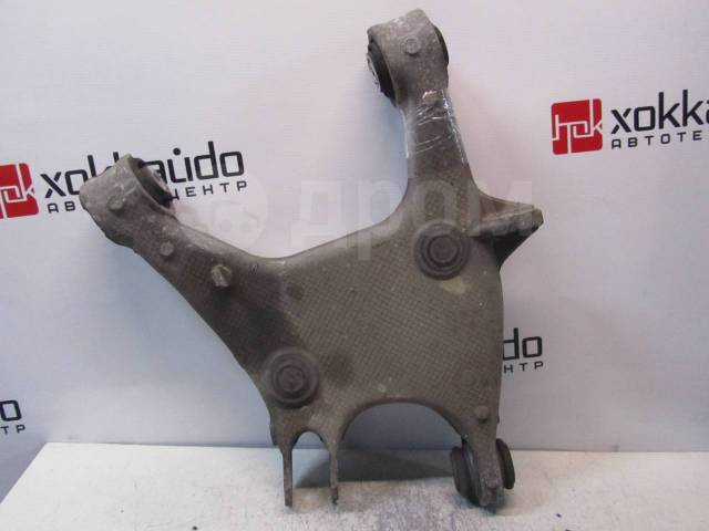 Купить Рычаг, BMW 5 Series, F10, 2009-2013г. задн. нижн. L, OEM ...