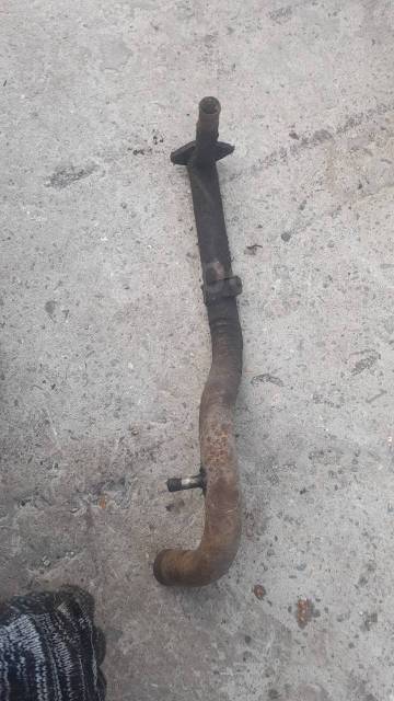 Купить Трубка помпы Ваз 2108,2109,2110,2111,2112,2113,2114,2115,21099 в Новосибирске по цене ...