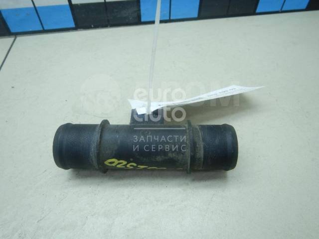 Купить Трубка системы охлаждения Nissan Qashqai J10 21537-JD00A в ...