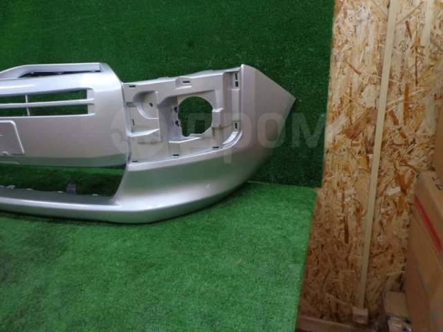 Купить Бампер Toyota Probox 5211952750B0 NCP160 1NZ-FE, передний в Иркутске по цене: 14 000 ...