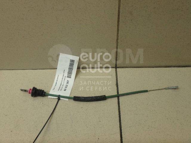 Купить Трос открывания двери Mercedes Benz W213 E Klasse 2137600100 в ...