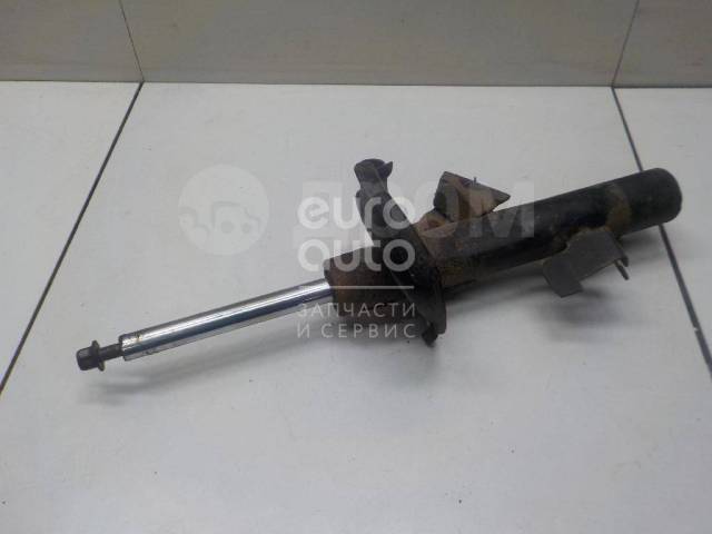 Купить Амортизатор передний левый Mazda Mazda 3 BK 334701 [40902928] в ...