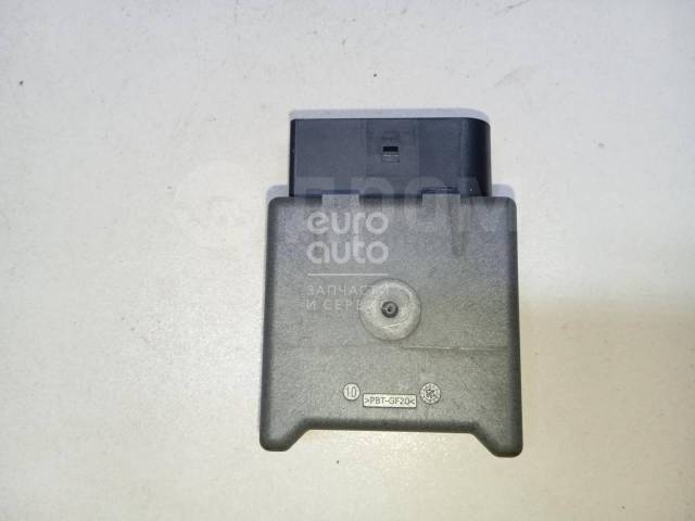 Купить Реле топливного насоса Skoda Karoq 5Q0906093B [23467437] в Санкт ...