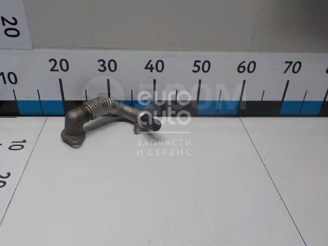 Купить Трубка системы рециркуляции (EGR) Kia Sorento III UM Prime 28491 ...