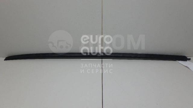 Купить Молдинг лобового стекла Toyota Camry V70 75536-06010 в Москве по ...